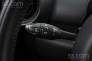 Balts MINI Countryman 2013 Rīga, ar dzinēja tilpumu 2.00 L un nobraukumu 0 tūkst. km par 6990 €, foto 20 vietnē AUTOMOTO.COM.LV