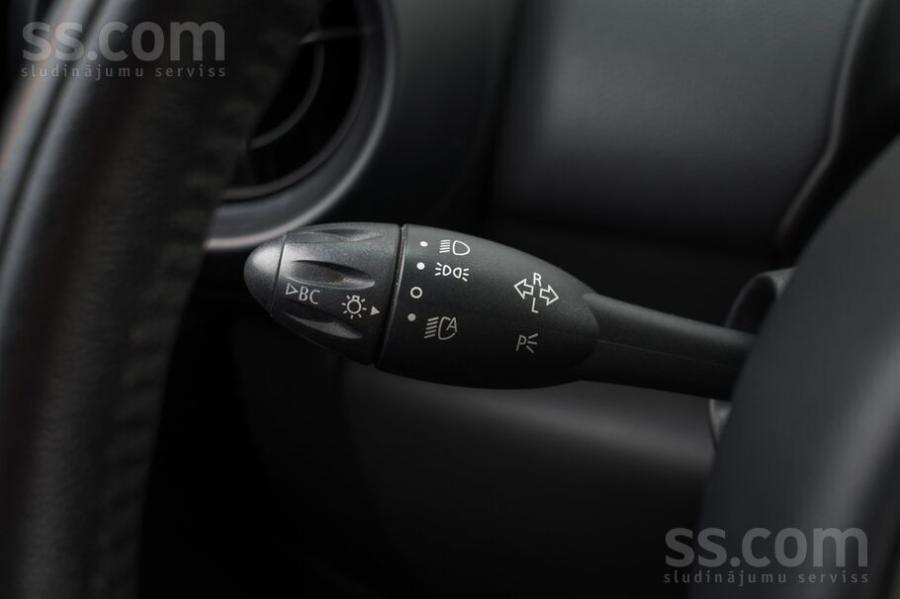 Balts MINI Countryman 2013 Rīga, ar dzinēja tilpumu 2.00 L un nobraukumu 0 tūkst. km par 6990 €, foto 20 vietnē AUTOMOTO.COM.LV