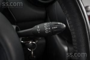Balts MINI Countryman 2013 Rīga, ar dzinēja tilpumu 2.00 L un nobraukumu 0 tūkst. km par 6990 €, foto 24 vietnē AUTOMOTO.COM.LV