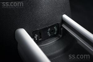 Balts MINI Countryman 2013 Rīga, ar dzinēja tilpumu 2.00 L un nobraukumu 0 tūkst. km par 6990 €, foto 26 vietnē AUTOMOTO.COM.LV