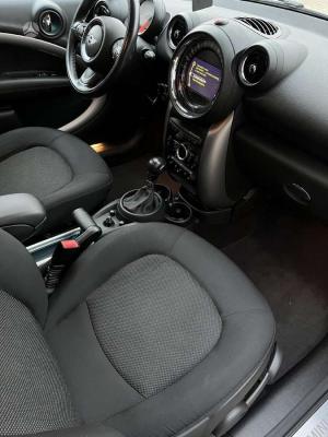 Balts MINI Countryman 2016 Telšiai, ar dzinēja tilpumu 2.00 L un nobraukumu 88 tūkst. km par 8299 €, foto 11 vietnē AUTOMOTO.COM.LV