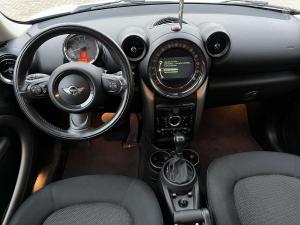 Balts MINI Countryman 2016 Telšiai, ar dzinēja tilpumu 2.00 L un nobraukumu 88 tūkst. km par 8299 €, foto 12 vietnē AUTOMOTO.COM.LV