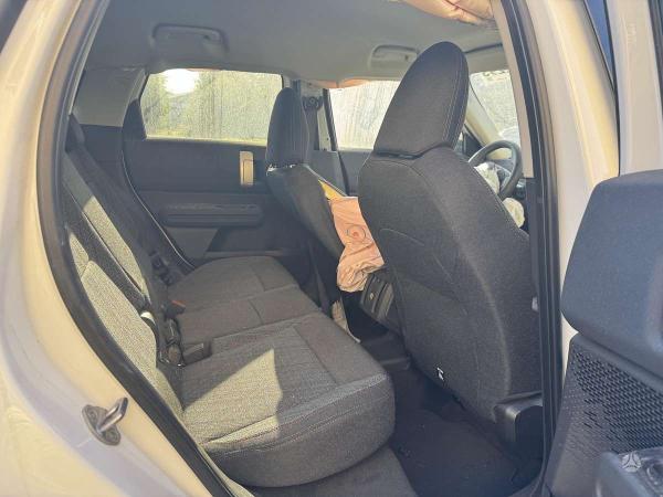 Balts MINI Countryman 2026 Gargždai, ar dzinēja tilpumu 2.00 L un nobraukumu 7 tūkst. km par 9900 €, foto 6 vietnē AUTOMOTO.COM.LV