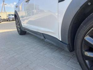 White MINI Countryman 2018 in Taurage, with an engine capacity of 2.00 L and mileage of 300 thousand km for 7600 €, photo 8 on AUTOMOTO.COM.LV