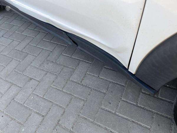 Balts MINI Countryman 2018 Tauragė, ar dzinēja tilpumu 2.00 L un nobraukumu 300 tūkst. km par 7600 €, foto 9 vietnē AUTOMOTO.COM.LV