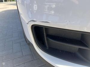 White MINI Countryman 2018 in Taurage, with an engine capacity of 2.00 L and mileage of 300 thousand km for 7600 €, photo 16 on AUTOMOTO.COM.LV