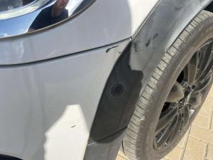 White MINI Countryman 2018 in Taurage, with an engine capacity of 2.00 L and mileage of 300 thousand km for 7600 €, photo 18 on AUTOMOTO.COM.LV