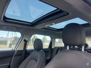 White MINI Countryman 2018 in Taurage, with an engine capacity of 2.00 L and mileage of 300 thousand km for 7600 €, photo 26 on AUTOMOTO.COM.LV