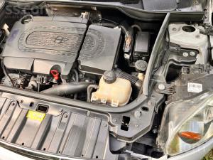 Balts MINI Countryman 2011 Jelgava, ar dzinēja tilpumu 1.60 L un nobraukumu 169 tūkst. km par 5500 €, foto 6 vietnē AUTOMOTO.COM.LV