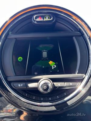 Balts MINI Countryman 2019 Tallina, ar dzinēja tilpumu 1.50 L un nobraukumu 75 tūkst. km par 19000 €, foto 14 vietnē AUTOMOTO.COM.LV