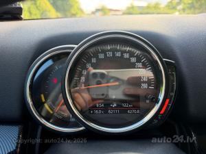 Белый Мини Кантримен 2019 в Таллин, объемом двигателя 1.50 л и пробегом 63 тыс. км за 17900 €, фото 13 на AUTOMOTO.COM.LV