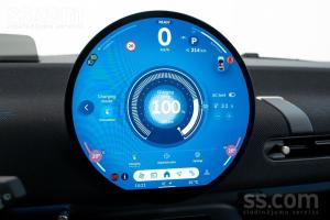 Pelēks MINI Hatch 2025 Rīga, ar dzinēja tilpumu 0.00 L un nobraukumu 4 tūkst. km par 35500 €, foto 22 vietnē AUTOMOTO.COM.LV