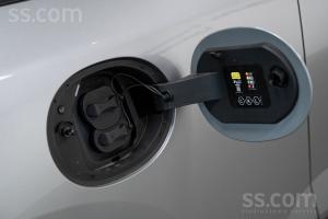 Pelēks MINI Hatch 2026 Rīga, ar dzinēja tilpumu 1.50 L un nobraukumu 17 tūkst. km par 40900 €, foto 8 vietnē AUTOMOTO.COM.LV