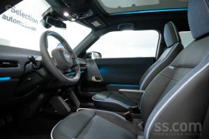 Pelēks MINI Hatch 2026 Rīga, ar dzinēja tilpumu 1.50 L un nobraukumu 17 tūkst. km par 40900 €, foto 17 vietnē AUTOMOTO.COM.LV