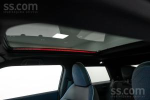 Pelēks MINI Hatch 2026 Rīga, ar dzinēja tilpumu 1.50 L un nobraukumu 17 tūkst. km par 40900 €, foto 19 vietnē AUTOMOTO.COM.LV