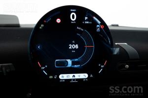 Pelēks MINI Hatch 2026 Rīga, ar dzinēja tilpumu 1.50 L un nobraukumu 17 tūkst. km par 40900 €, foto 27 vietnē AUTOMOTO.COM.LV