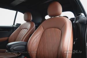 Zaļš MINI John Cooper Works 2022 Tartu, ar dzinēja tilpumu 2.00 L un nobraukumu 24 tūkst. km par 30900 €, foto 13 vietnē AUTOMOTO.COM.LV