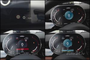 Zaļš MINI John Cooper Works 2022 Tartu, ar dzinēja tilpumu 2.00 L un nobraukumu 24 tūkst. km par 30900 €, foto 19 vietnē AUTOMOTO.COM.LV
