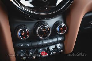 Zaļš MINI John Cooper Works 2022 Tartu, ar dzinēja tilpumu 2.00 L un nobraukumu 24 tūkst. km par 30900 €, foto 22 vietnē AUTOMOTO.COM.LV