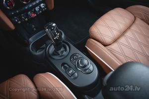 Zaļš MINI John Cooper Works 2022 Tartu, ar dzinēja tilpumu 2.00 L un nobraukumu 24 tūkst. km par 30900 €, foto 23 vietnē AUTOMOTO.COM.LV