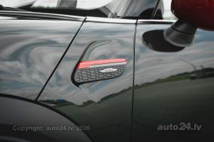 Zaļš MINI John Cooper Works 2022 Tartu, ar dzinēja tilpumu 2.00 L un nobraukumu 24 tūkst. km par 30900 €, foto 26 vietnē AUTOMOTO.COM.LV