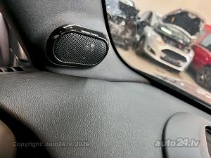 Pelēks MINI John Cooper Works 2018 Tallina, ar dzinēja tilpumu 2.00 L un nobraukumu 96 tūkst. km par 23800 €, foto 12 vietnē AUTOMOTO.COM.LV
