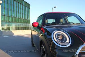 Мини John Cooper Works 2016 в Таллин, объемом двигателя 2.00 л и пробегом 95 тыс. км за 18200 €, фото 7 на AUTOMOTO.COM.LV