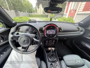 MINI John Cooper Works 2022 Rīga, ar dzinēja tilpumu 2.00 L un nobraukumu 107 tūkst. km par 26500 €, foto 8 vietnē AUTOMOTO.COM.LV