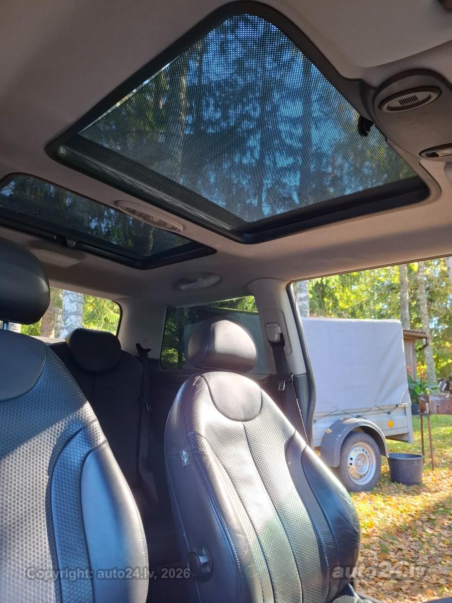 Black MINI One 2002 in Tallinn, with an engine capacity of 1.60 L and mileage of 222 thousand km for 1690 €, photo 8 on AUTOMOTO.COM.LV
