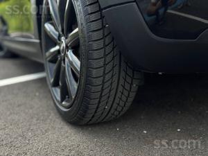 Melns MINI One 2014 Rīga, ar dzinēja tilpumu 1.50 L un nobraukumu 155 tūkst. km par 4990 €, foto 14 vietnē AUTOMOTO.COM.LV