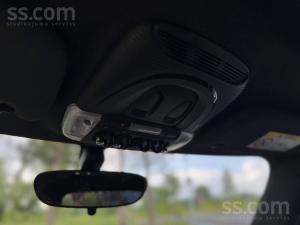Melns MINI One 2014 Rīga, ar dzinēja tilpumu 1.50 L un nobraukumu 155 tūkst. km par 4990 €, foto 21 vietnē AUTOMOTO.COM.LV