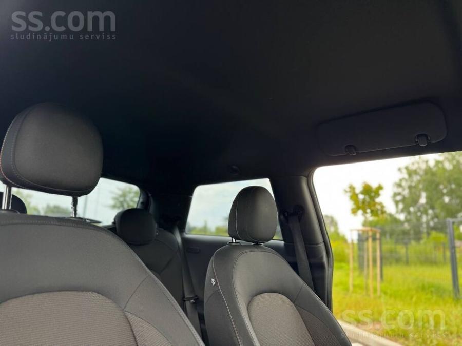Melns MINI One 2014 Rīga, ar dzinēja tilpumu 1.50 L un nobraukumu 155 tūkst. km par 4990 €, foto 27 vietnē AUTOMOTO.COM.LV