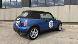 Zils MINI One 2006 Rīga, ar dzinēja tilpumu 1.60 L un nobraukumu 222 tūkst. km par 4650 €, foto 7 vietnē AUTOMOTO.COM.LV