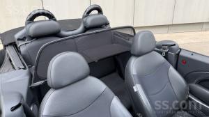 Zils MINI One 2006 Rīga, ar dzinēja tilpumu 1.60 L un nobraukumu 222 tūkst. km par 4650 €, foto 16 vietnē AUTOMOTO.COM.LV