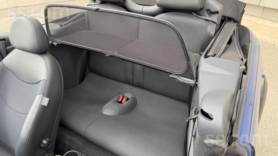 Zils MINI One 2006 Rīga, ar dzinēja tilpumu 1.60 L un nobraukumu 222 tūkst. km par 4650 €, foto 24 vietnē AUTOMOTO.COM.LV