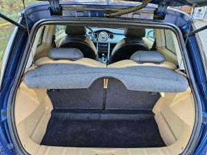 Zils MINI One 2001 Viļņa, ar dzinēja tilpumu 1.60 L un nobraukumu 249 tūkst. km par 1600 €, foto 6 vietnē AUTOMOTO.COM.LV