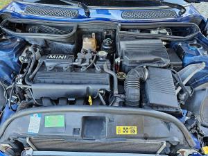 Zils MINI One 2001 Viļņa, ar dzinēja tilpumu 1.60 L un nobraukumu 249 tūkst. km par 1600 €, foto 8 vietnē AUTOMOTO.COM.LV