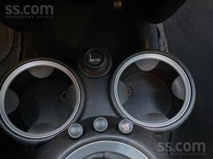 Zils MINI One 2007 Rīga, ar dzinēja tilpumu 1.40 L un nobraukumu 260 tūkst. km par 2690 €, foto 22 vietnē AUTOMOTO.COM.LV