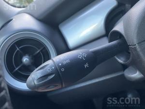 Zils MINI One 2007 Rīga, ar dzinēja tilpumu 1.40 L un nobraukumu 260 tūkst. km par 2690 €, foto 23 vietnē AUTOMOTO.COM.LV