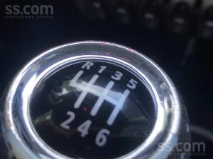 Zils MINI One 2007 Rīga, ar dzinēja tilpumu 1.40 L un nobraukumu 260 tūkst. km par 2690 €, foto 24 vietnē AUTOMOTO.COM.LV