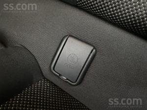 Zils MINI One 2007 Rīga, ar dzinēja tilpumu 1.40 L un nobraukumu 260 tūkst. km par 2690 €, foto 29 vietnē AUTOMOTO.COM.LV