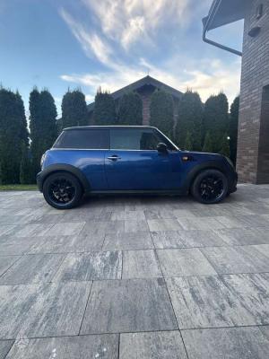 Zils MINI One 2011 Kauņa, ar dzinēja tilpumu 1.60 L un nobraukumu 360 tūkst. km par 4150 €, foto 4 vietnē AUTOMOTO.COM.LV