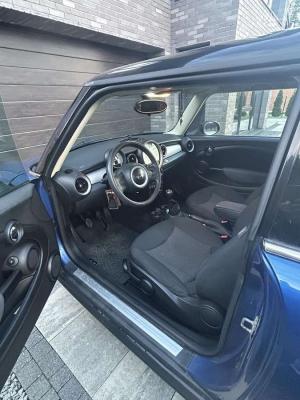 Zils MINI One 2011 Kauņa, ar dzinēja tilpumu 1.60 L un nobraukumu 360 tūkst. km par 4150 €, foto 7 vietnē AUTOMOTO.COM.LV