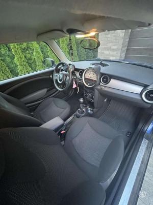 Zils MINI One 2011 Kauņa, ar dzinēja tilpumu 1.60 L un nobraukumu 360 tūkst. km par 4150 €, foto 13 vietnē AUTOMOTO.COM.LV