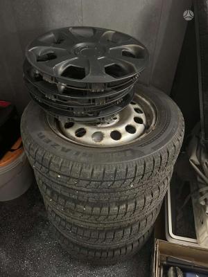 Zils MINI One 2011 Kauņa, ar dzinēja tilpumu 1.60 L un nobraukumu 360 tūkst. km par 4150 €, foto 18 vietnē AUTOMOTO.COM.LV