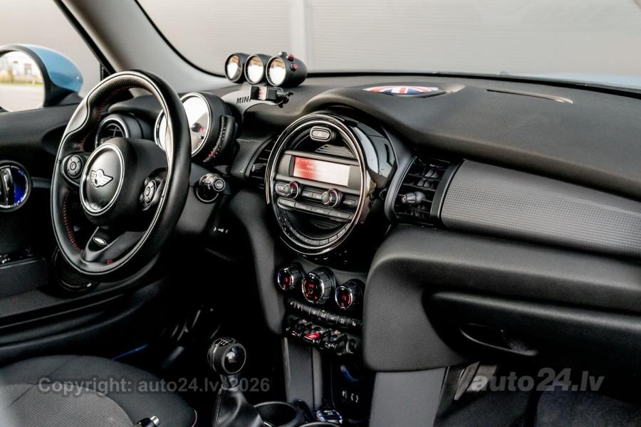 Синий Мини Ван 2015 в Пярну, объемом двигателя 1.20 л и пробегом 156 тыс. км за 9100 €, фото 16 на AUTOMOTO.COM.LV
