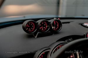 Синий Мини Ван 2015 в Пярну, объемом двигателя 1.20 л и пробегом 156 тыс. км за 9100 €, фото 19 на AUTOMOTO.COM.LV