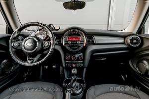 Синий Мини Ван 2015 в Пярну, объемом двигателя 1.20 л и пробегом 156 тыс. км за 9100 €, фото 30 на AUTOMOTO.COM.LV
