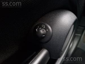 MINI One 2009 in Liepaja, with an engine capacity of 1.40 L and mileage of 231 thousand km for 2990 €, photo 19 on AUTOMOTO.COM.LV