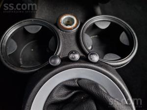 MINI One 2009 in Liepaja, with an engine capacity of 1.40 L and mileage of 231 thousand km for 2990 €, photo 21 on AUTOMOTO.COM.LV